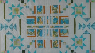 Apron Strings: Fond Memories of Her Mother | BOOMER Magazine