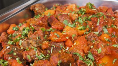 Noorani Kabab House: Discover the Buffet | BOOMER Magazine