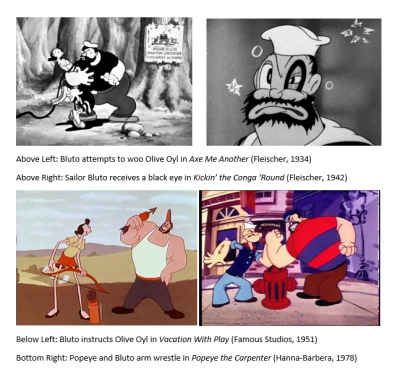 Ninety Years of Bluto – or is it Brutus? | BOOMER Magazine