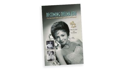 ‘Becoming Thelma Lou’ | BOOMER Magazine