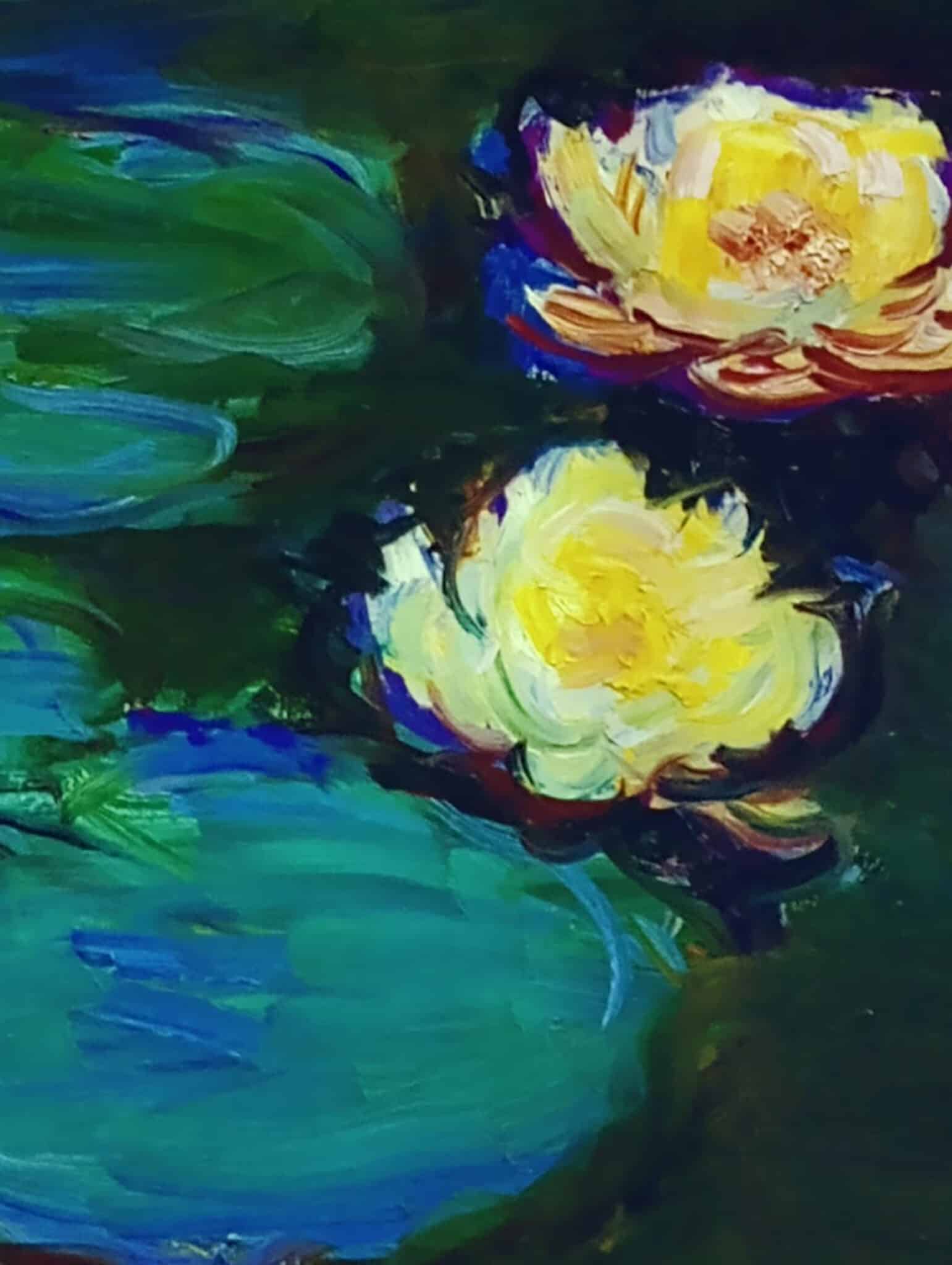 Monet Arts Excursion in Cincinnati | BOOMER Magazine