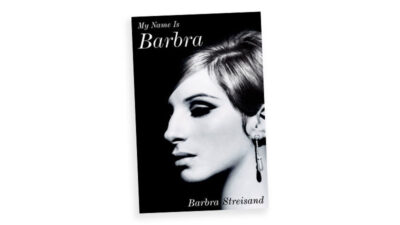 ‘My Name Is Barbra’ | BOOMER Magazine