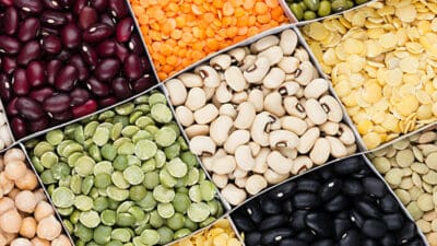 Healthy Pulses in Your Diet | BOOMER Magazine