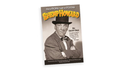 Shemp Howard, a Forgotten Stooge | BOOMER Magazine