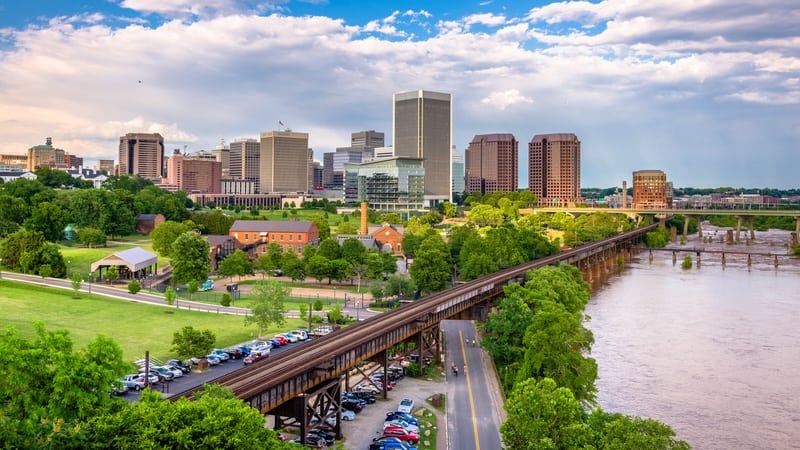 Richmond Events from Boomer | BOOMER Magazine