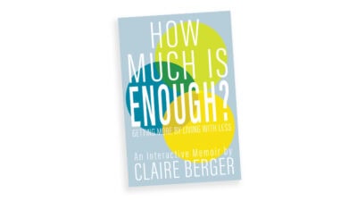 ‘How Much Is Enough’ … Time? | BOOMER Magazine