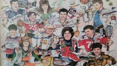 ‘Nine for Nine’ | BOOMER Magazine