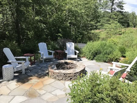 Native Landscaping Tips | BOOMER Magazine