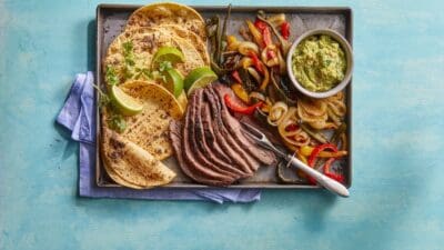 Recipes Archives | BOOMER Magazine