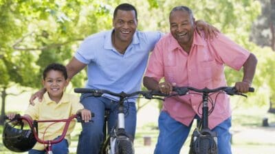 Baby Boomers, Gen X: Different Approaches to Retirement | BOOMER Magazine
